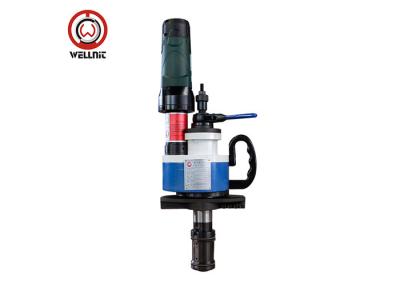 China 35r/Min 159mm Y Type Inner Mounted Pipe Beveling Machine for sale