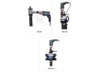 China 35r/Min 159mm Y Type Inner Mounted Pipe Beveling Machine for sale