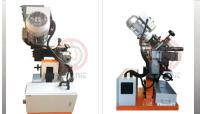 China Side Clamp Thick 60mm Chamfering Plate Edge Milling Machine for sale