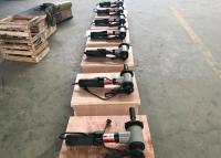 China 30r/Min Pneumatic Cold Beveling Machine 2kwv For Welding for sale