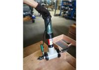 China 30r/Min DN20 Metal Pipe Cutting Beveling Machine Stable Clamping for sale