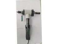 China 30r/Min DN20 Metal Pipe Cutting Beveling Machine Stable Clamping for sale