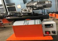 China Milling Chamfering Steel Plate Beveling Machine With 1400r/Min Spindle PB-10D for sale