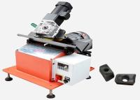 China 1400r/Min CNC SS Plate Edge Milling Machine Cold Working for sale