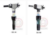 China Handheld Inward Expansion Electric Pipe Beveling Machine 55r/Min for sale