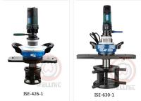 China Handheld Inward Expansion Electric Pipe Beveling Machine 55r/Min for sale