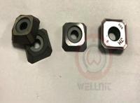 China CNC Milling Steel Plate Beveling Machine 3400W 1050r/Min for sale