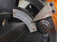 China 6MM Thickness Portable Milling Plate Beveling Machine 380V for sale
