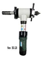 China Multifunction Handheld Chamfering Machine Electric Stainless Steel Beveling for sale