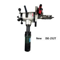 China Multifunction Handheld Chamfering Machine Electric Stainless Steel Beveling for sale