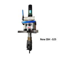 China Multifunction Handheld Chamfering Machine Electric Stainless Steel Beveling for sale