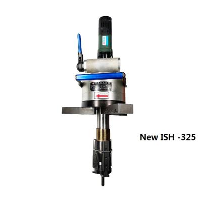 China Multifunction Handheld Chamfering Machine Electric Stainless Steel Beveling for sale
