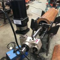 China Portable Boring Welding Machine Intelligent Cnc Boring Machine for sale