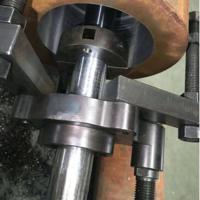 China Portable Boring Welding Machine Intelligent Cnc Boring Machine for sale
