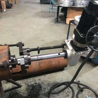 China Portable Boring Welding Machine Intelligent Cnc Boring Machine for sale