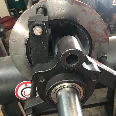 China 600mm Portable Line Boring Machine 118r/Min Inner Hole Grinding Machine for sale