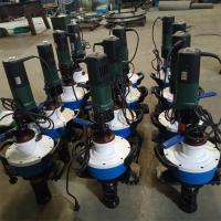 China Internal Expansion Electric Pipe Beveling Machine 35r/Min 2kw for sale