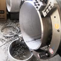 China Electric Split Type Cutting Beveling Machine Integrated Automatic Feed for sale