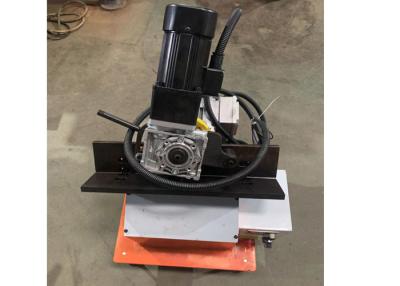 China 1500mm/min Feed Auto Moving Plate Beveling Tools 2mm Clamping for sale