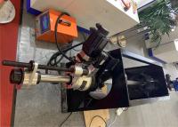 China Construction CNC Portable Line Boring Machine 118r/Min For Excavator Repair for sale