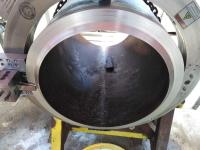 China Cold Cutting And Beveling Machine Portable Tube 2000L / Min for sale