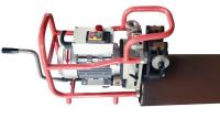 China Multifunctional Electric Pipe Beveling Machine 1100w 2000r/Min for sale