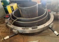 China Qucik Set Pipe Cutting And Beveling Machine for sale