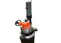 China 30MM ID Mounted Pipe Beveling Machine 60r/Min 2KW for sale