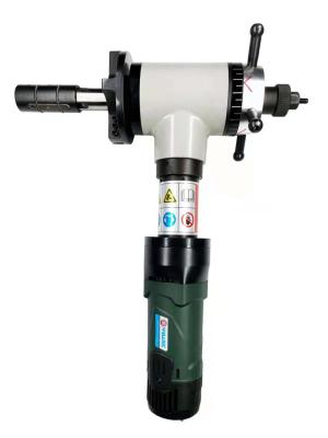 China High Speed Electric Pipe Beveling Machine 35r Internal Expansion Type for sale