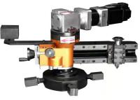 China Portable Flange Facing Machines Electric Resurfacing Pipe Machine for sale