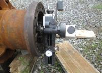 China ID Mount Portable Internal Flange Facing Machine For Pipe Repair for sale