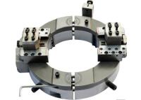 China Automatic Portable Pipe Cold Cutting Beveling Machine for Heavy Wall Pipes for sale