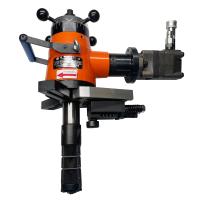 China Light Weight Electric Pipe Beveling Machine Interl Mounted Tube Chamfering Tool 15mm for sale