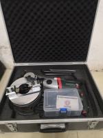China 114mm Portable Pipe Cutter Steel Cutting Beveling Machine for sale