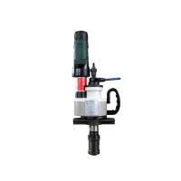 China Internal Clamp Pipe Chamfering Machine 20mm Site Tool Cutter Beveler for sale