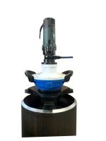 China Internal Clamp Pipe Chamfering Machine 20mm Site Tool Cutter Beveler for sale