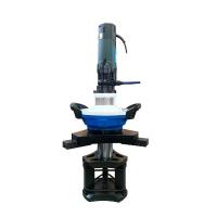China Internal Clamp Pipe Chamfering Machine 20mm Site Tool Cutter Beveler for sale
