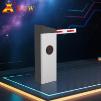 China Intelligent Vehicle Park Barrier Machine for sale