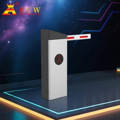 China Intelligent Vehicle Park Barrier Machine for sale