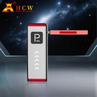 China Smart Traffic Barrier Gate for sale