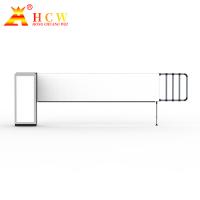 China DZ812 DC Brushless Fabric-Frame Advertising Barrier Gate for sale