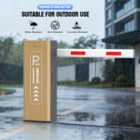 China Heavy Duty Barrier Turnstile Gate Providing Access Control Solutions for Various Commercial and Residential Applications for sale