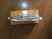 China Household / Hotel Pop Up Aluminum Foil Sheets Harmless Customized Length for sale