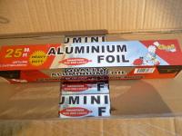 China Non Toxic Aluminum Foil Wrapping Paper Environment Friendly For Fresh Keeping for sale