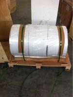 China Custom Aluminium Foil Raw Material , Aluminium Foil Packaging Material for sale