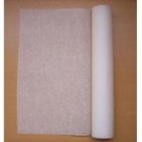 China Customized Size Non Stick Baking Paper , Pre Cut Parchment Paper Heat Resistant for sale