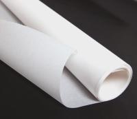 China Customized Size Non Stick Baking Paper , Pre Cut Parchment Paper Heat Resistant for sale