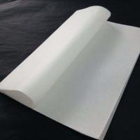 China Customized Size Non Stick Baking Paper , Pre Cut Parchment Paper Heat Resistant for sale