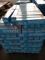 China Wrapping Non Stick Aluminum Foil , Foil Rolled Aluminum Sheet For Restaurant for sale