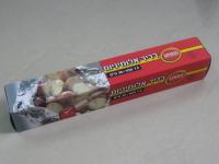 China Pure Non Stick Aluminum Foil , Aluminum Sheet Coil For Cooking / Freezing for sale
